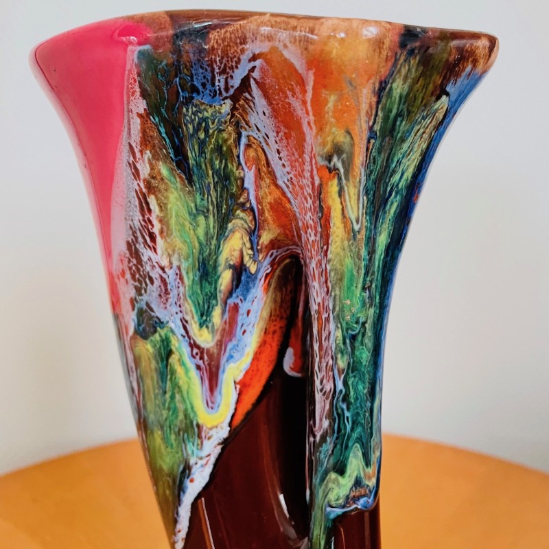 vase-signé-vallauris-vintage